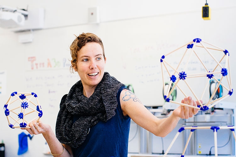 Fall arts and design showcase: bringing talent into focus | Berkeley