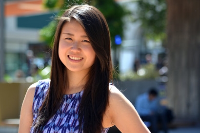Meet the 2016 University Medalist runners-up | Berkeley