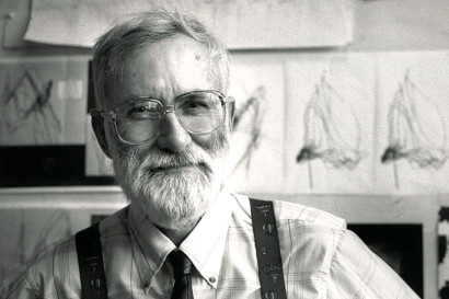Neurophysiologist and philosopher Walter Freeman dies at 89 | Berkeley