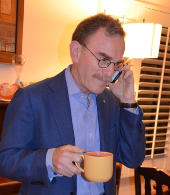 Randy Schekman awarded 2013 Nobel Prize in Physiology or Medicine ...