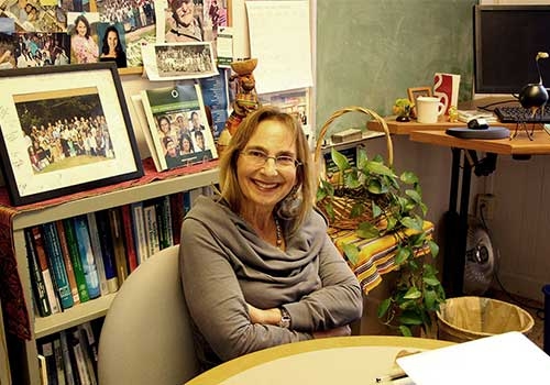 How Berkeley is helping to shape modern Africa (and how we know) | Berkeley