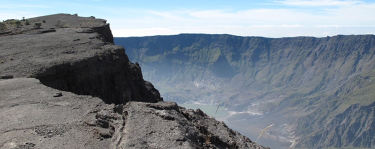 200th anniversary of Tambora eruption a reminder of volcanic perils ...