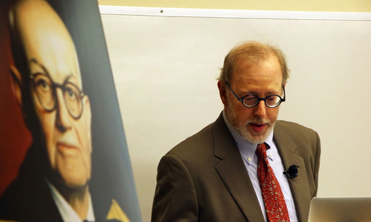 Of rats and men: Tolman, behavior and academic freedom | Berkeley