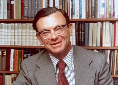 Authority on Soviet economy, Gregory Grossman, passes away | Berkeley