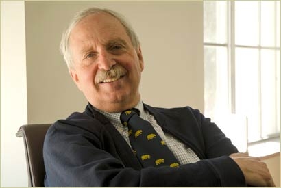 University Librarian reflects on a transformative era | Berkeley