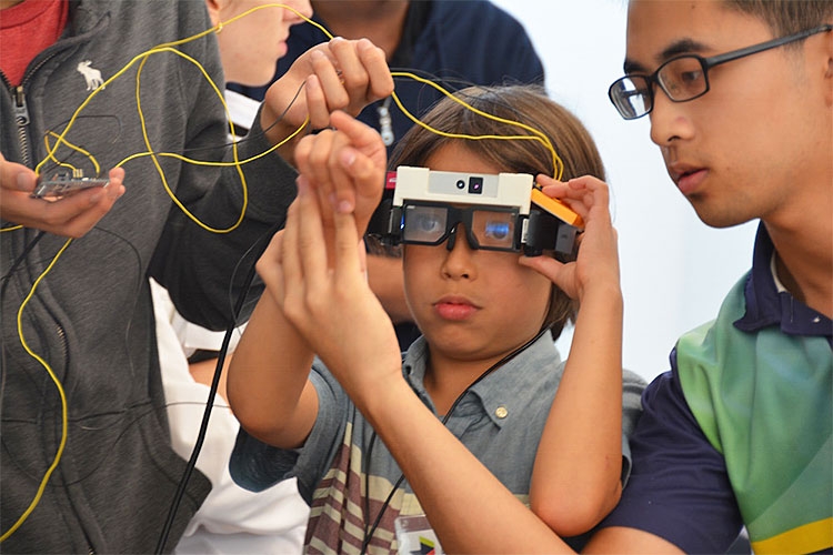 Grand opening for Jacobs Hall, the new hub for all things design | Berkeley