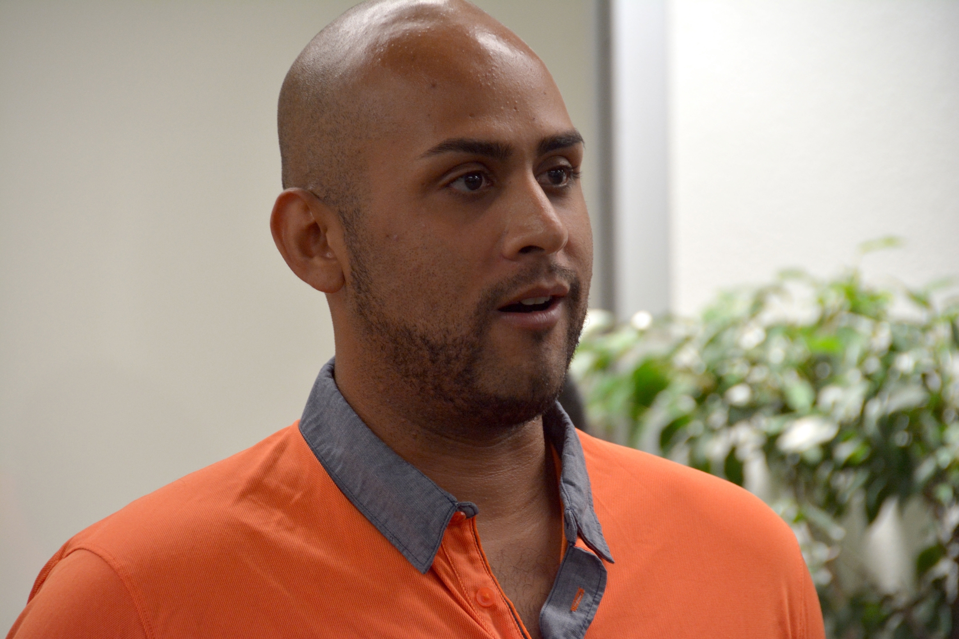 A grand reopening for Stiles Hall | Berkeley