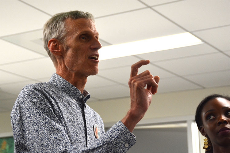 A grand reopening for Stiles Hall | Berkeley