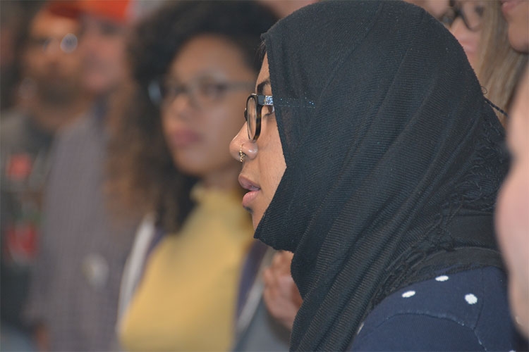 A grand reopening for Stiles Hall | Berkeley