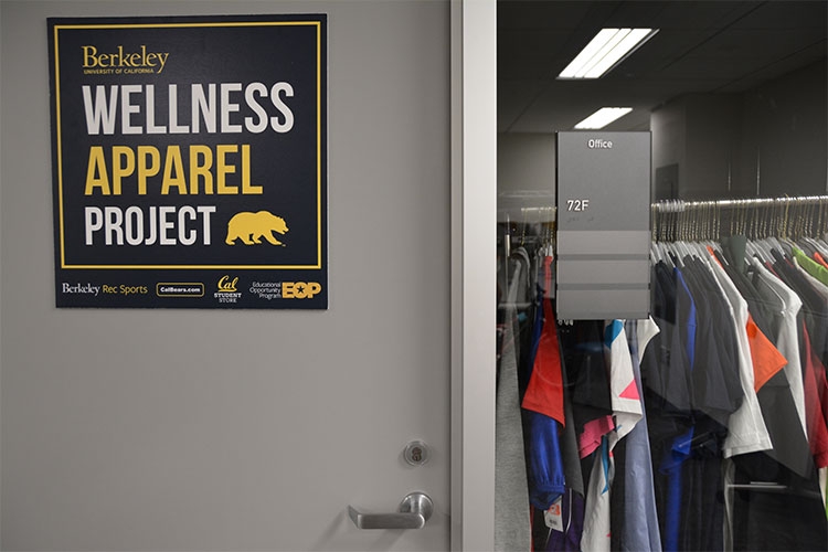 A grand reopening for Stiles Hall | Berkeley