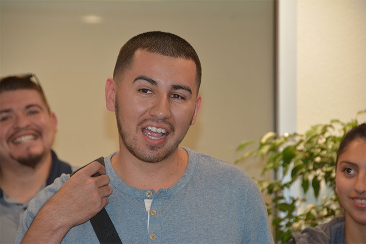 A grand reopening for Stiles Hall | Berkeley