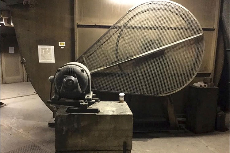 Modernized Wheeler Hall reopens at age 100 | Berkeley