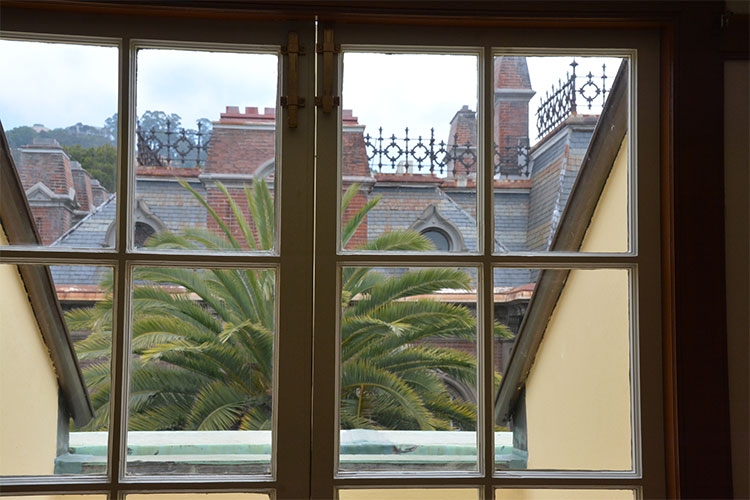 Modernized Wheeler Hall reopens at age 100 | Berkeley