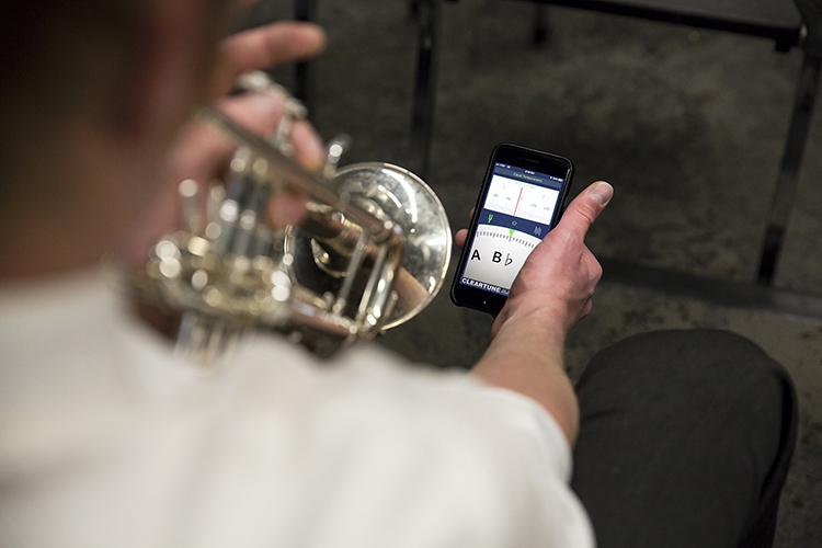 Marching to its own beat, Cal Band eyes next chapter | Berkeley