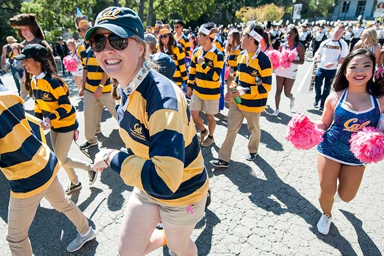 Berkeley 2016: the year in pictures | Berkeley