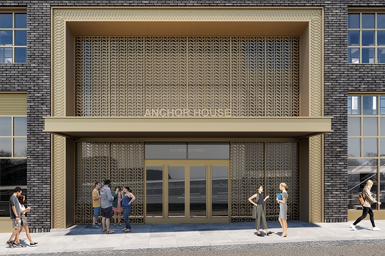 UC Berkeley breaks ground on Helen Diller Anchor House | Berkeley