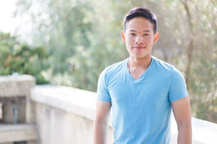 'Why I chose Berkeley' | Berkeley