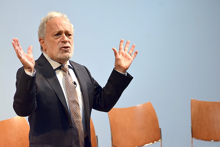 Robert Reich on why the common good disappeared and how we get it back ...
