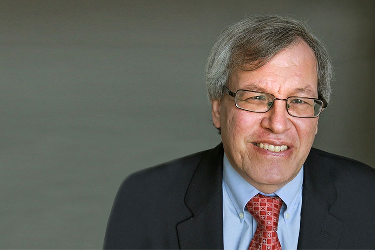 Irvine's Erwin Chemerinsky will be the new Berkeley Law dean | Berkeley
