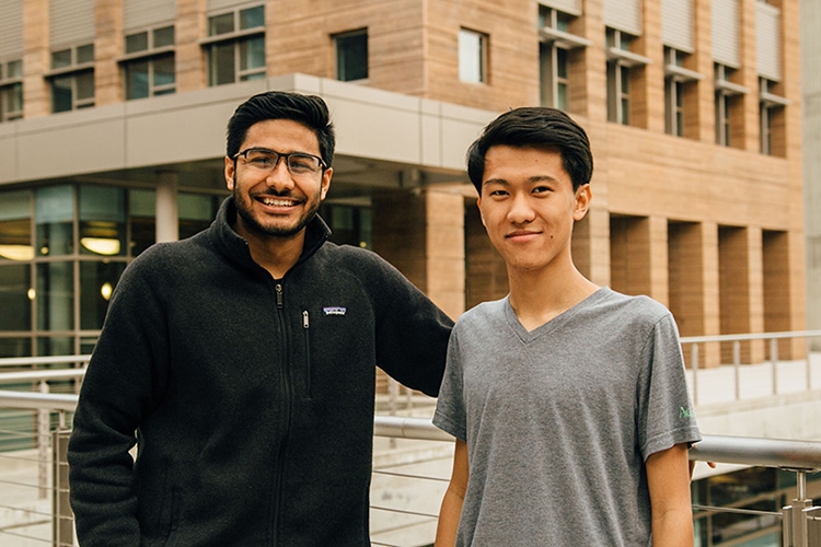 In undergrad startup class, students learn to build the future | Berkeley