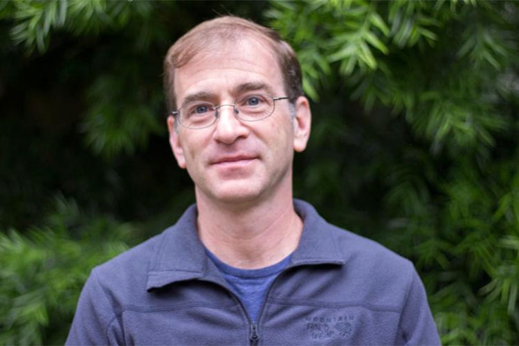 Berkeley scholar's two books on U.S. politics earn high honors | Berkeley