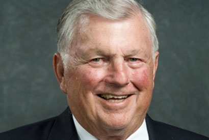 Roderic Park, longtime UC Berkeley leader, dies at 81 | Berkeley