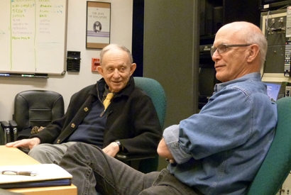 Finally, campus gets to see what Wiseman saw 'At Berkeley' | Berkeley