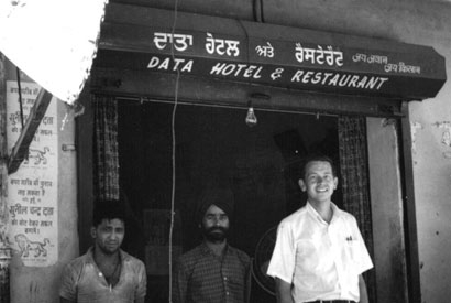 Anthropologist Gerald D. Berreman, expert on inequality in India and ...