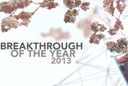 Science magazine calls Berkeley discoveries top breakthroughs of 2013 ...