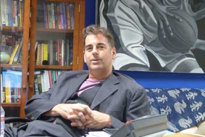 All in the Games: Homophobia, human rights and Sochi | Berkeley