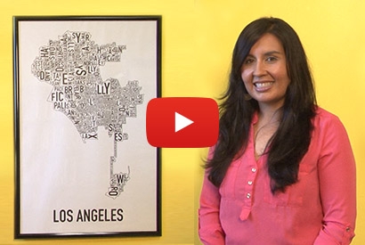 I say Hispanic. You say Latino. How did the whole thing start? | Berkeley