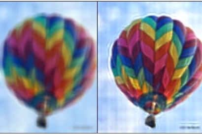 Vision-correcting display makes reading glasses so yesterday | Berkeley