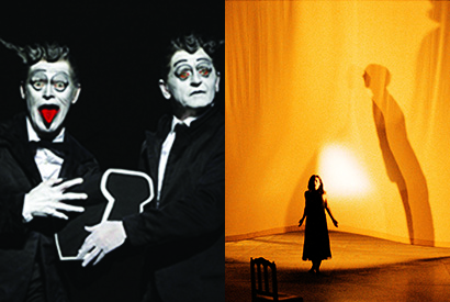 Hugh Hamrick Paintings