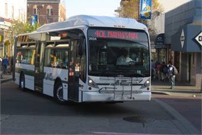 AC Transit, BART seek campus views on transit | Berkeley