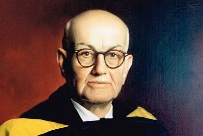 Of rats and men: Tolman, behavior and academic freedom | Berkeley