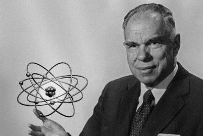 Historic plutonium sample traced to Seaborg, Manhattan Project | Berkeley