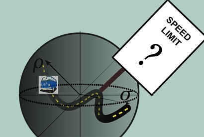 Scientists set quantum speed limit | Berkeley