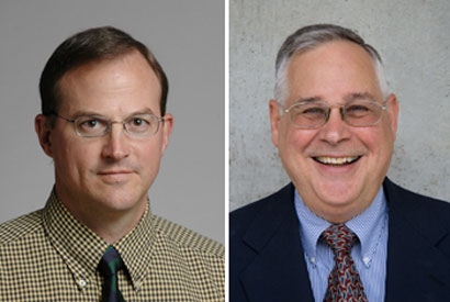 Two UC Berkeley faculty members elected to NAE | Berkeley