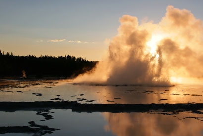 How Geysers Work