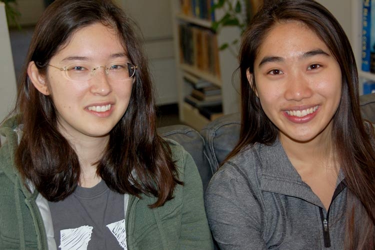 Berkeley students offer free tax service in East Bay | Berkeley