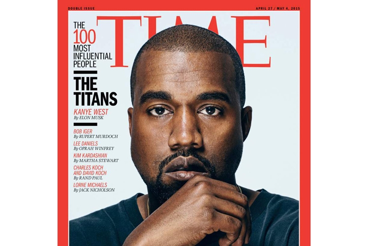 Doudna among Time magazine's 100 most influential people in the world ...