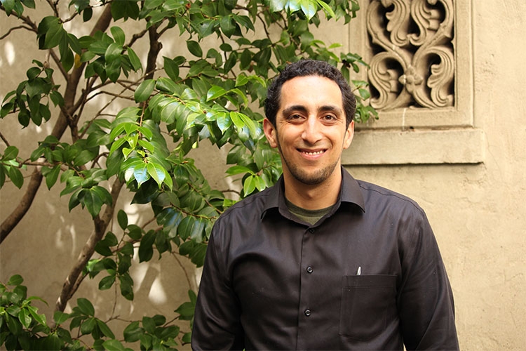 STEM activist, Ph.D. candidate wins 2015 Yamashita Prize | Berkeley