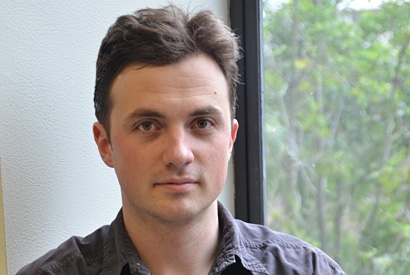 Young physics professor receives DOE early career grant | Berkeley