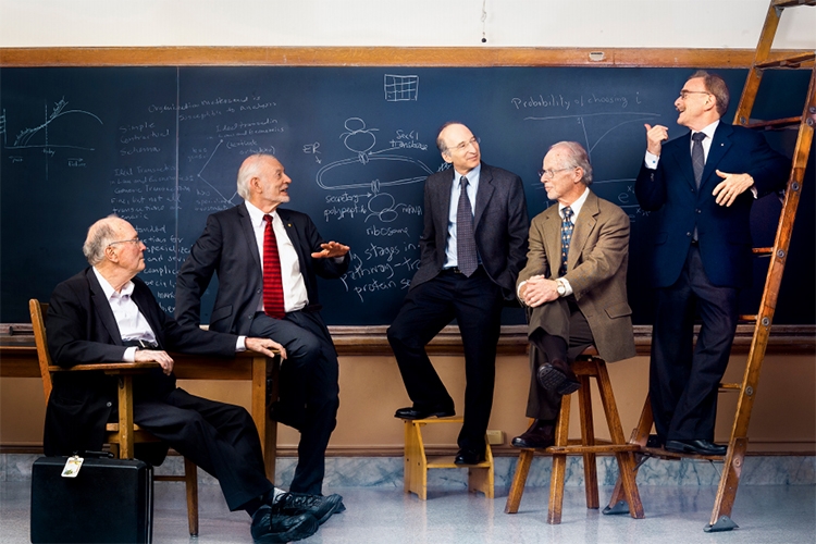 Berkeley brings home the gold, twice, for campus communications | Berkeley