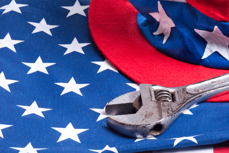 Study: In Congress, working-class backgrounds matter | Berkeley