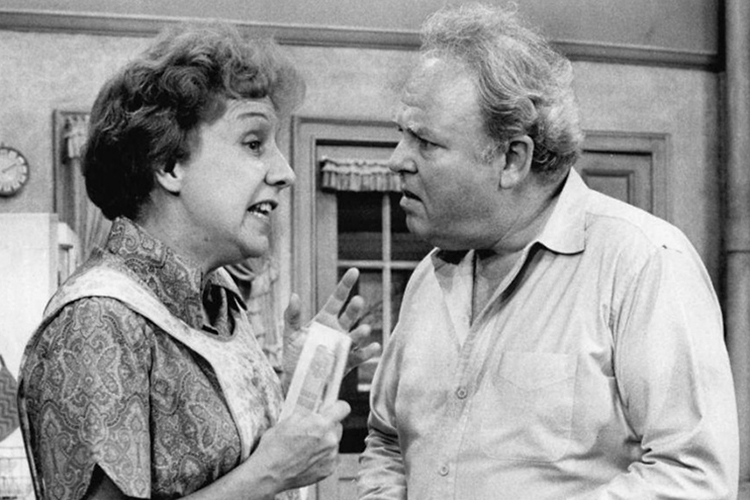 Archie Bunker