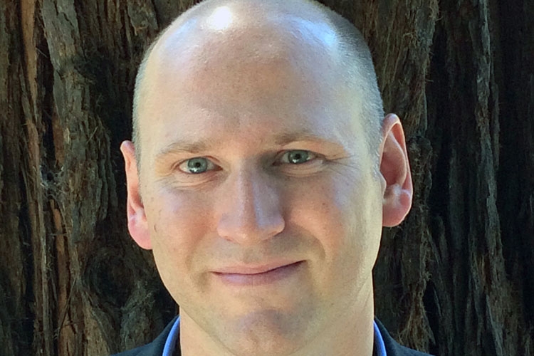 Near Eastern Studies' Ben Porter named Hearst Museum acting director ...