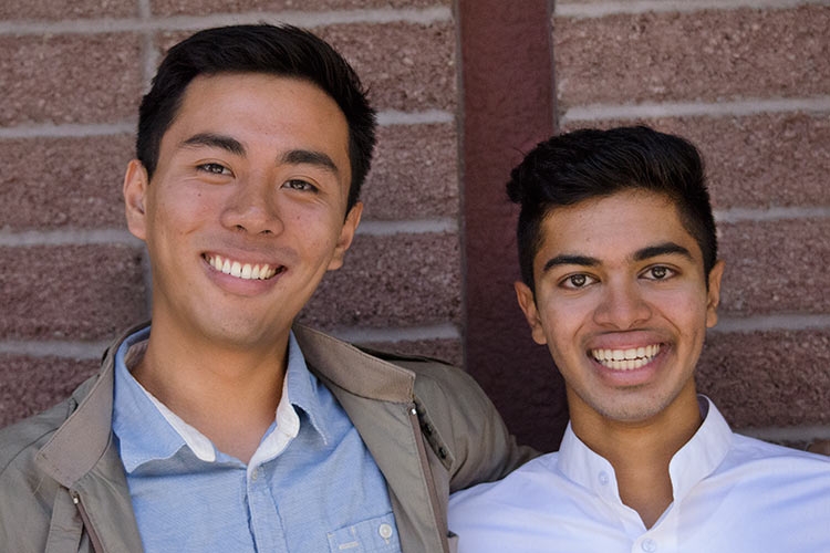 How students helped shape the banking agreement | Berkeley