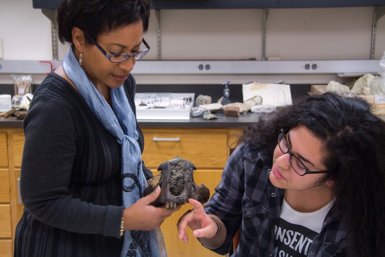 PBS special to feature Berkeley paleontologist | Berkeley