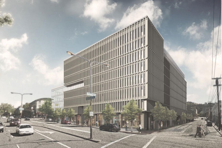 Construction to begin on Berkeley Way West complex | Berkeley